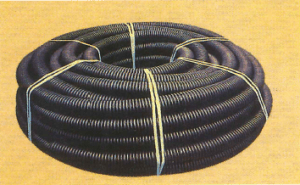 HDPE SUB SOIL PIPE - Macro Saga